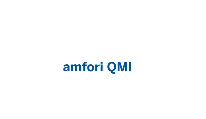 一文读懂amfori QMI质量验厂标准 - 知乎