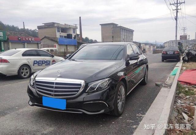 手握45万，宝马530Li和奔驰E300L怎么选？内行人：对比后就知道！ - 知乎