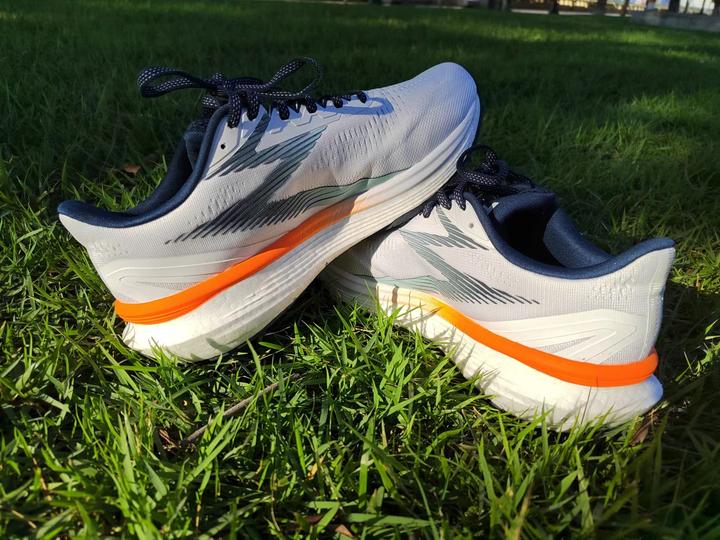 【科普贴】361度内部人员揭晓国际线全系列详细介绍与购买建议 - 知乎