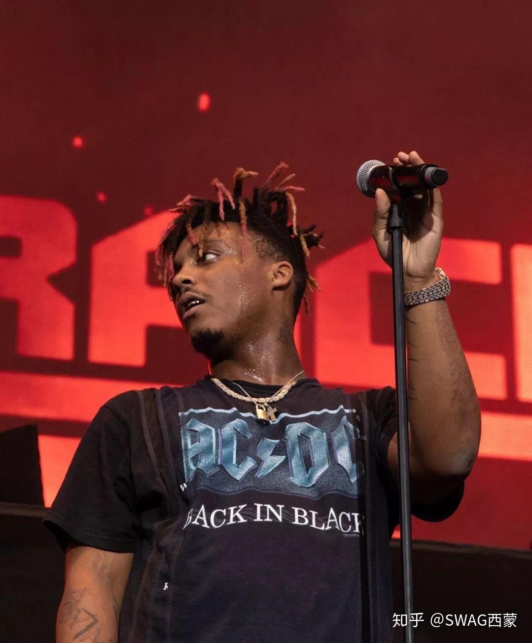 Juice WRLD：所有传奇都在发展中陨落，甚至活不过21岁。 - 知乎