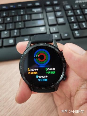 荣耀手表GS 3i（荣耀手表gs3i）怎么样？体验三周优缺点评测 - 知乎