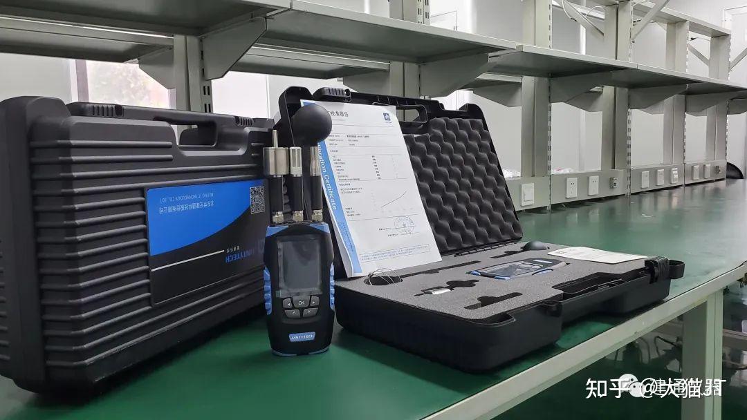 WBGT指数仪在马拉松赛道预测模型及实战运用简述 - 知乎