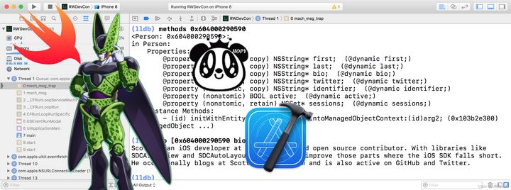 苹果开发初学者指南：Xcode 如何为运行的 App 添加环境变量（Environmental Variable） - 知乎