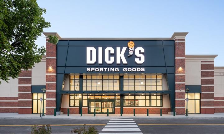 迪克体育Dick’s Sporting Goods EDI需求分析 - 知乎