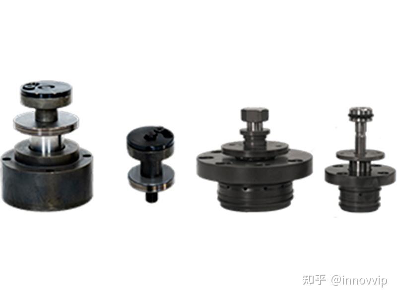 ST-144 #试验机# CABOL 液压缸 - 知乎