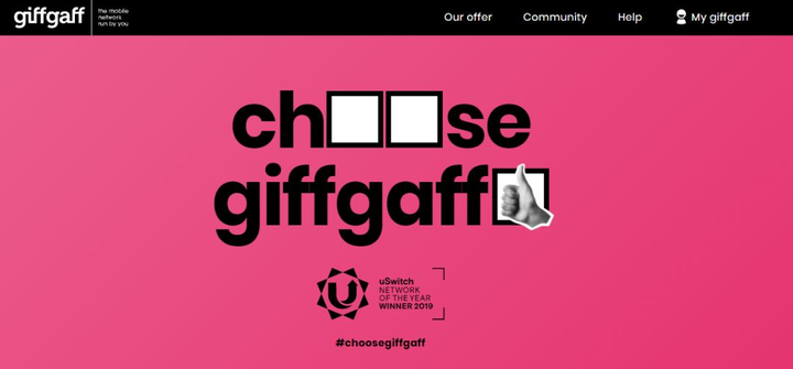 关于giffgaff费率、如何充值续费等问题看这一篇就够了（建议点赞收藏以备不时之需） - 知乎