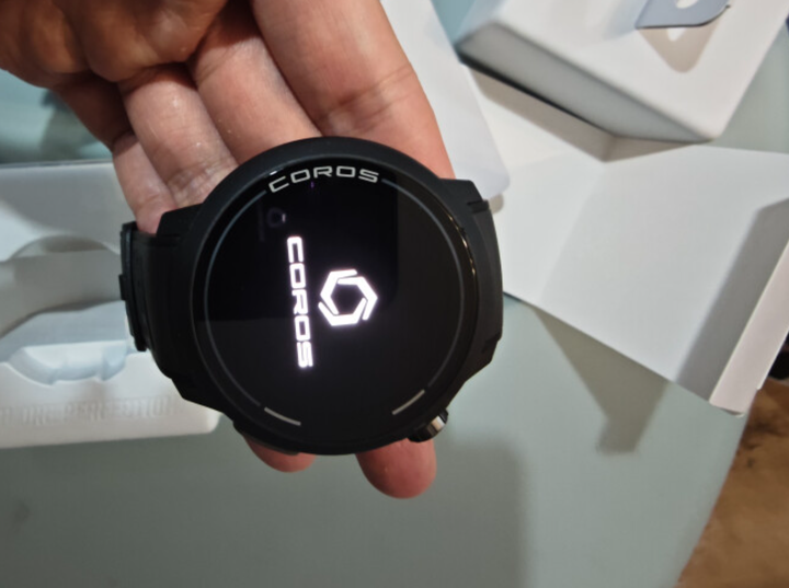 高驰pacepro手表（高驰PACE Pro）怎么样？体验半月优缺点测评 - 知乎