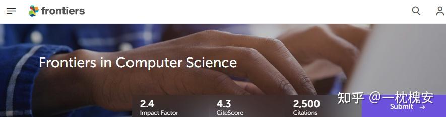 都说frontiers 是水刊，却没人说它们救了多少毕业生！ - 知乎
