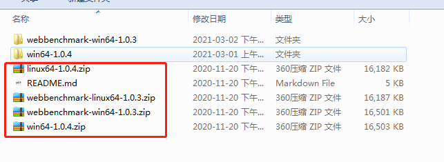 《工具类》一款webapi性能测试工具：WebBenchmark - 知乎
