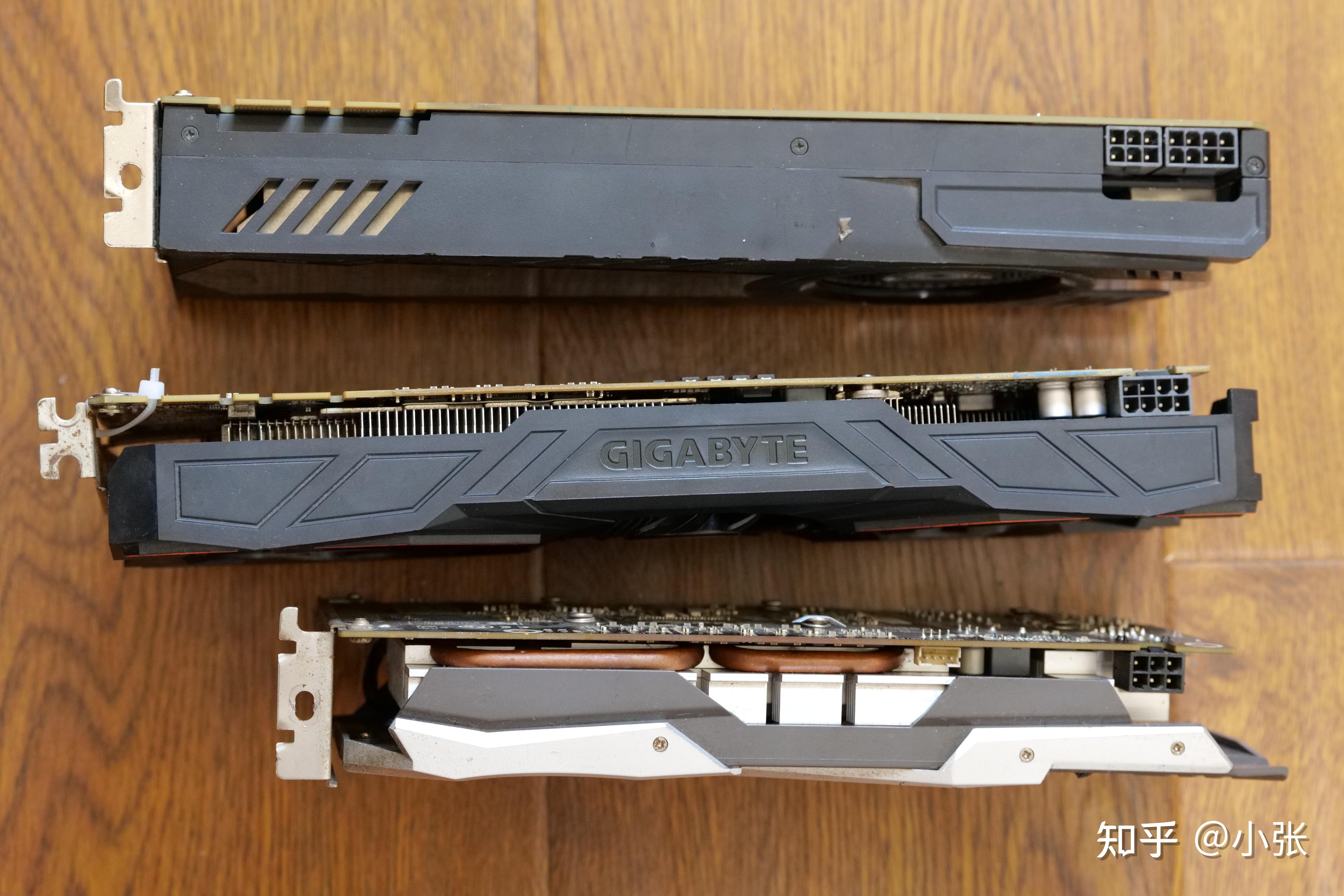 p102，p104和p106在AI绘画方面各自的优缺点，包括魔改卡? - 知乎