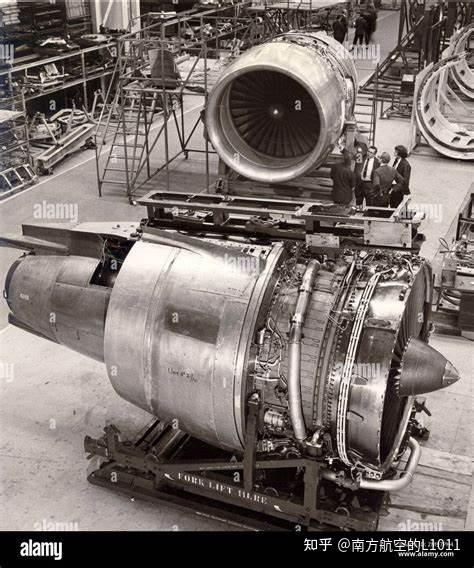 L-1011，洛克希德的客机梦 - 知乎