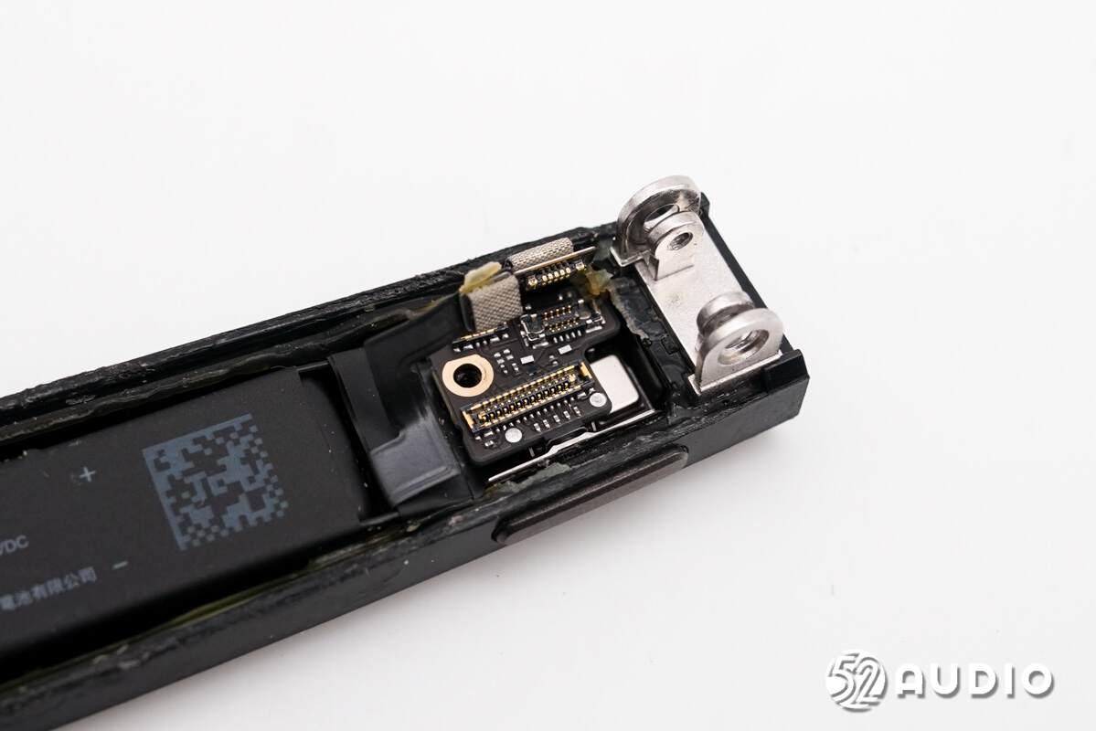 拆解报告：RayBan雷朋丨Meta Wayfarer智能眼镜 - 知乎