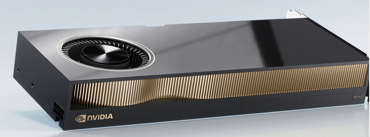 CentOS 8.2 +NVIDIA RTX A6000 GPU Driver+cuda+cuda sample测试环境搭建 - 知乎