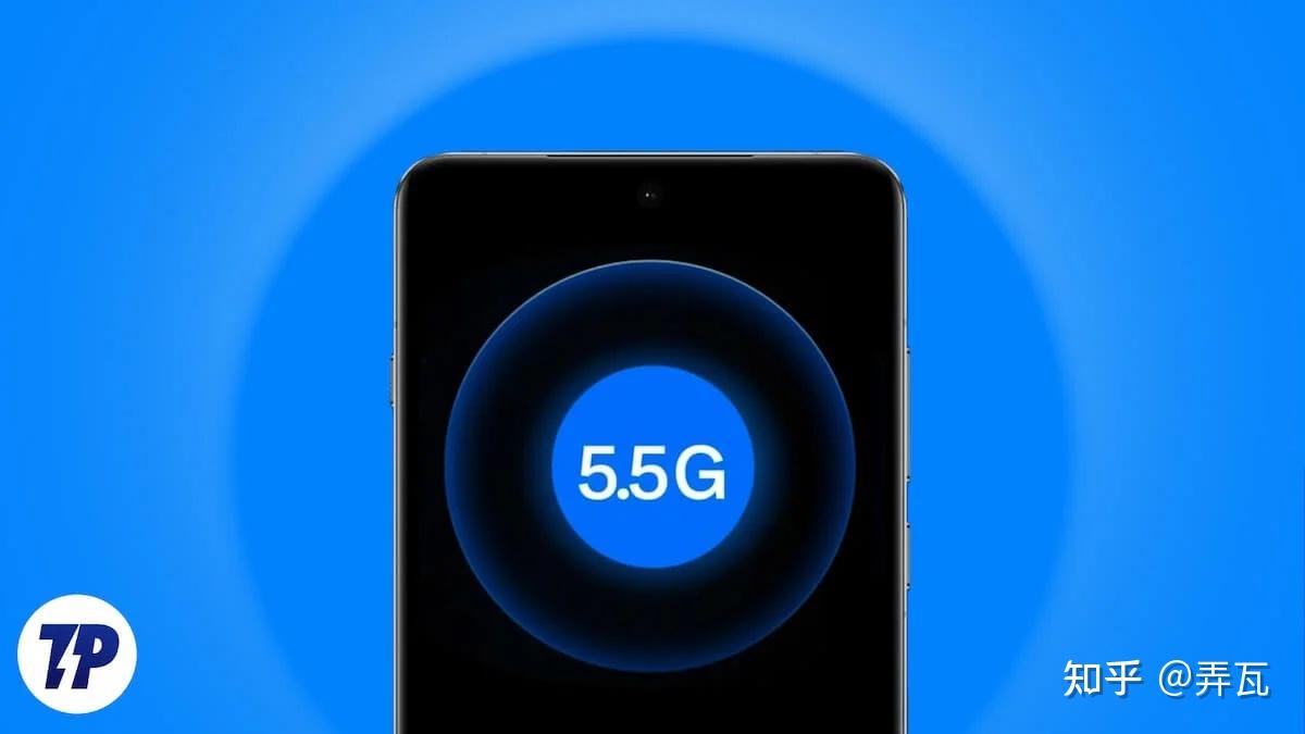 有开启了5GA的小伙伴吗，真的更快吗？ - 知乎