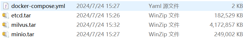 milvus本地安装部署 - 知乎