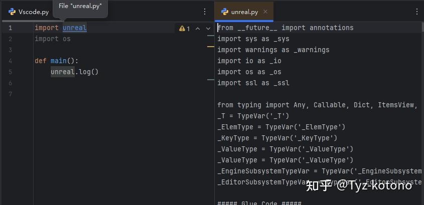 UE5 Slate, Tcommand, Python、QT6、ffmepg - 知乎