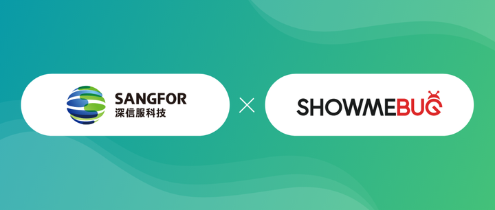 深信服 x ShowMeBug | 一年1万场在线面试的校招体验是怎样的？ - 知乎