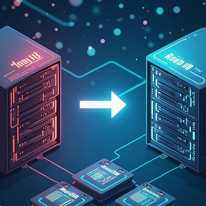 用Patroni搭建PolarDB-PG高可用集群 - 知乎