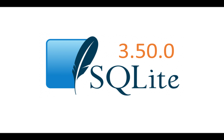 SQLite Release 3.50.0发布，新功能来了 - 知乎