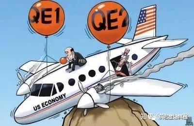 你必读的宏观| 究竟什么是QE - 知乎