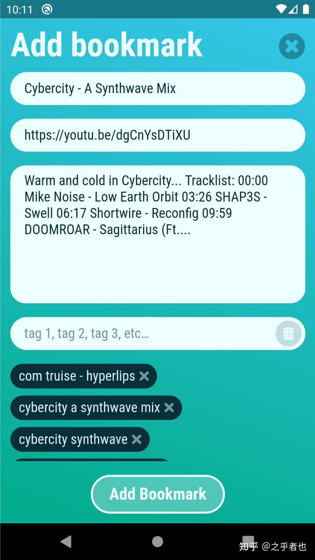 强烈推荐6款好用不踩雷的开源工具，完全免费！ - 知乎