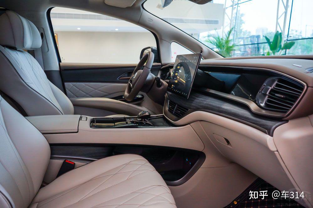 预算40万买MPV 别克GL8和腾势D9谁能闭眼入？ - 知乎