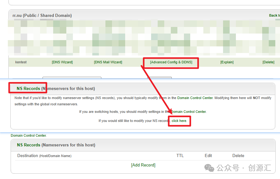 Serv00申请与免费域名获取及配置 - 知乎