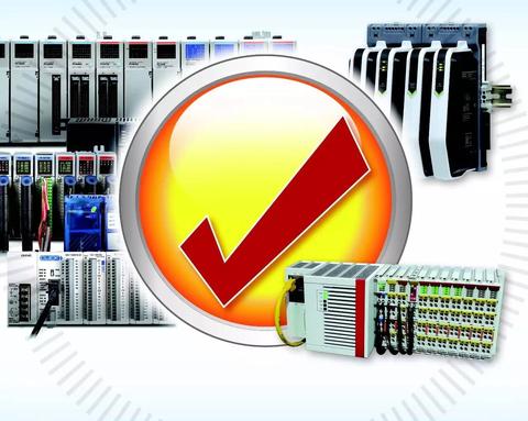 使用 LabVIEW 与 PLC 通信的方式 - 知乎