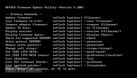 笔记本显卡刷写VBIOS教程—以华硕游戏本为例 - 知乎