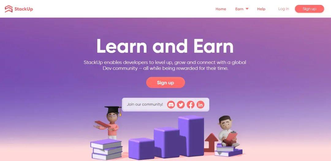 40个面向Web3爱好者的免费学习平台 - 知乎