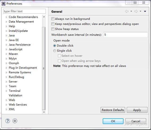 eclipse导入Web项目并且部署到tomcat（超详细） - 知乎