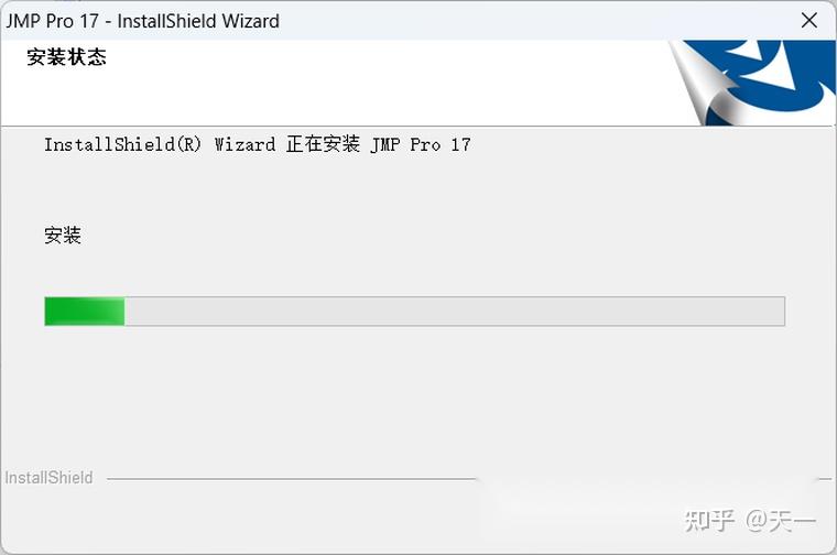 JMP Pro 17.0 安装教程（附安装包下载） - 知乎