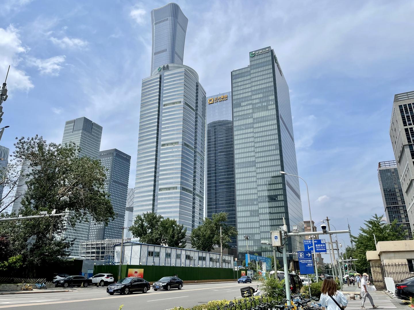 从零开始的商科生活（一）： 在春天邂逅四大｜德勤俱乐部（Deloitte Club）通关攻略暨个人复盘 - 知乎