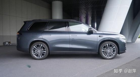 当零跑C16遇上理想L6：15万差价能买多少个全家桶？ - 知乎