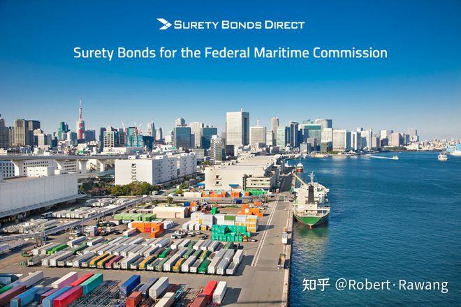 美国联邦海事委员会（FMC·OFF&NVOCC&Bond） - 知乎