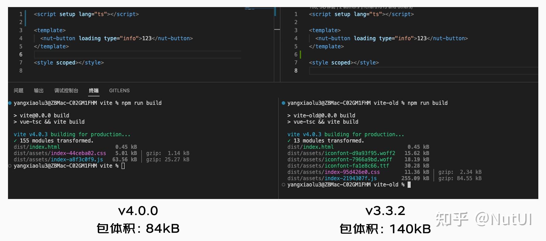 NutUI 4.0 正式发布！ - 知乎