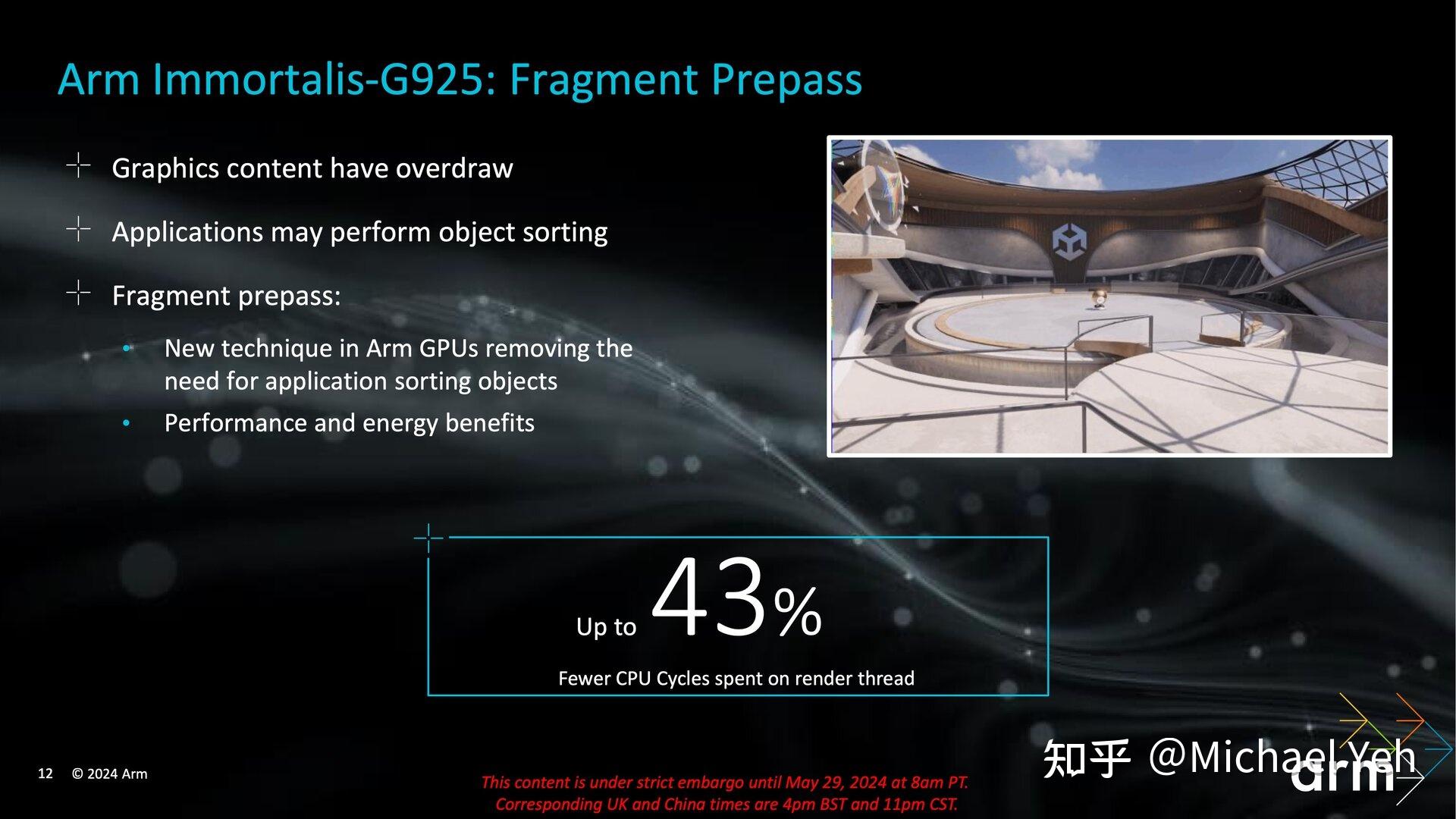 Mali Immortalis G725/G925 - 知乎