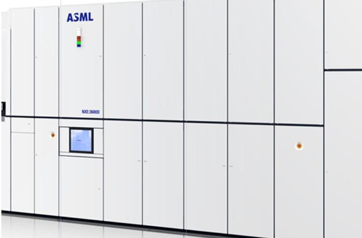 ASML的EUV光刻机型号汇总 - 知乎