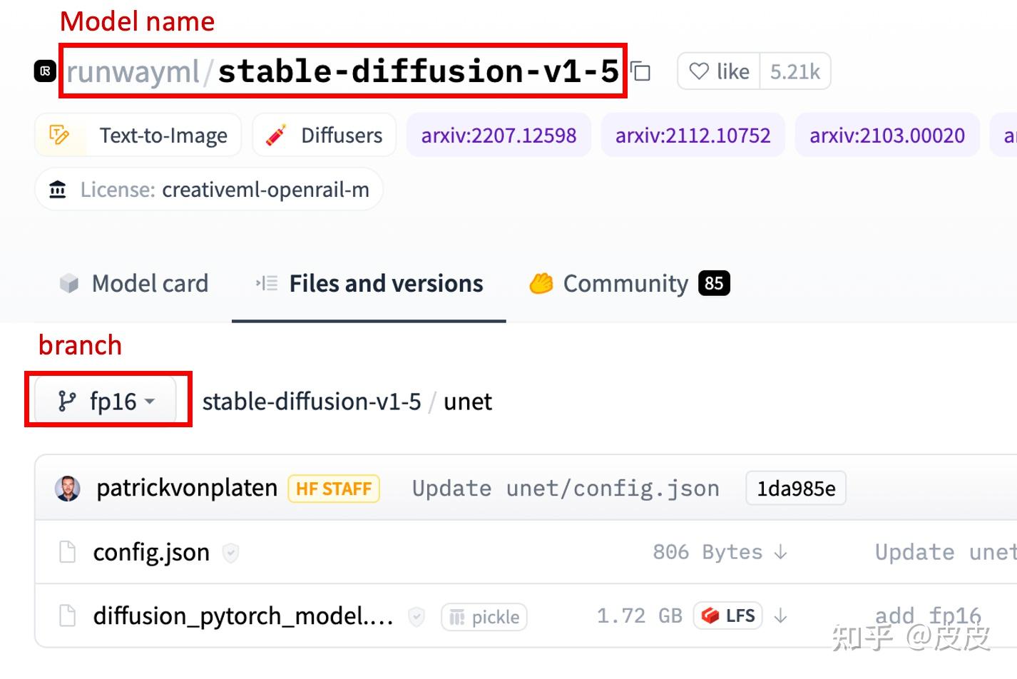如何在Stable Diffusion中使用Dreambooth训练模型 - 知乎