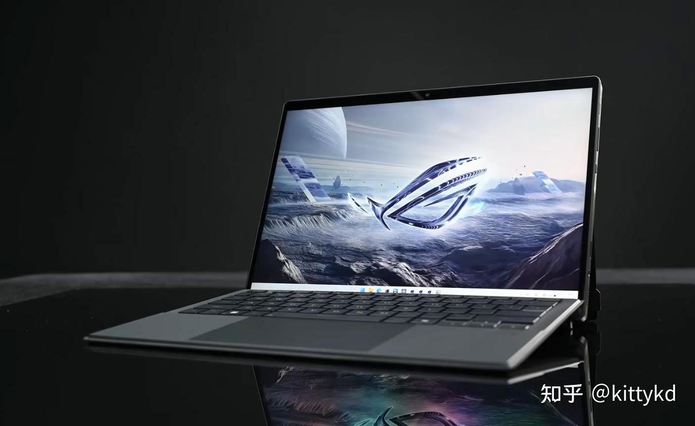 要性能还要续航，ROG幻X2025续航实测：7W待机、接近7小时续航 - 知乎