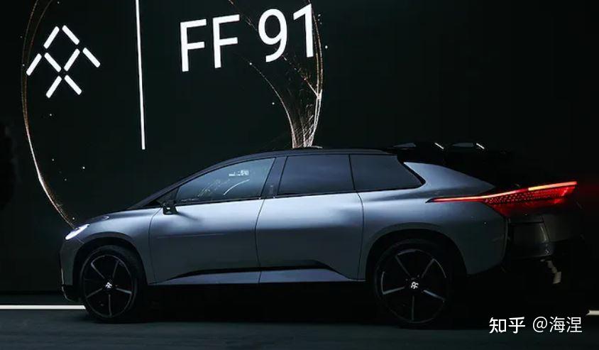再再再推迟！法拉第未来宣布FF91交付时间延期两个月！ - 知乎
