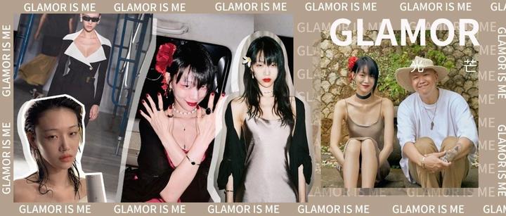 多样美 | 她和Yamy一样疯狂遭diss，现在却被捧成“亚模一姐” - 知乎