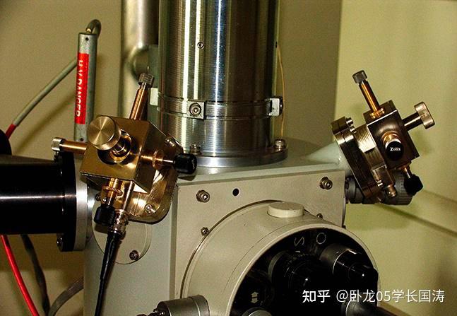 什么是扫描电子显微镜（SEM），其原理和用途是什么？ - 知乎