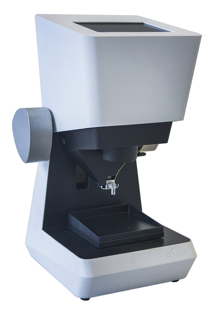 Optics11公司PIUMA压痕仪在软骨研究中的应用 - 知乎