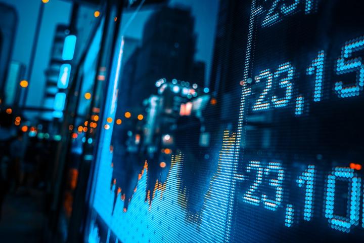 比特币S2FX模型：与资产模型的邂逅 - 知乎