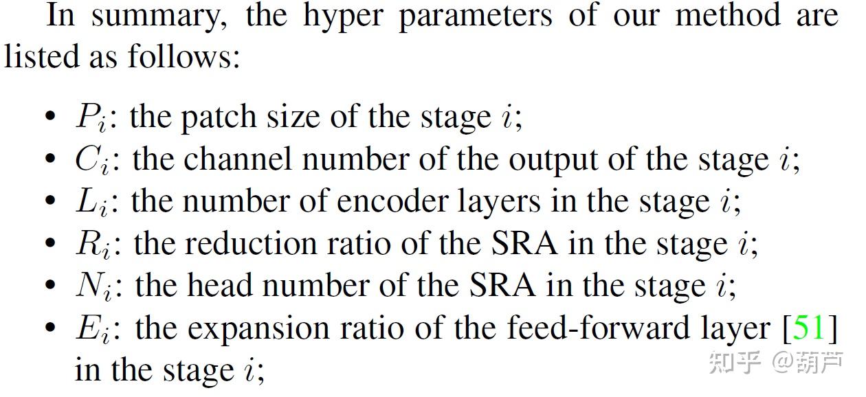 Pyramid Vision Transformer: A Versatile Backbone for Dense Prediction ...