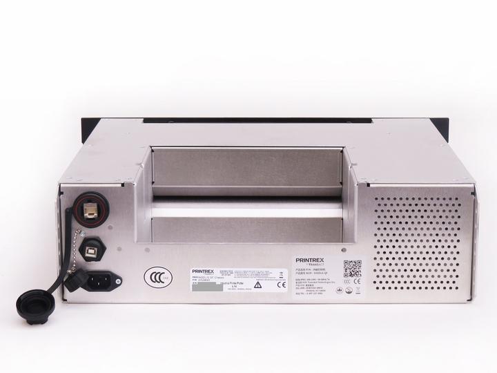 Printrex 843DLG-QF 黑白热敏打印机 - 知乎