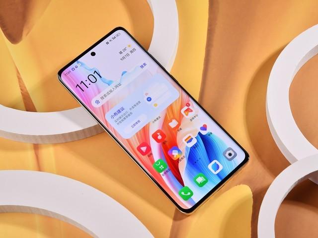 OPPO A2 Pro全面评测：精致更有品质 - 知乎