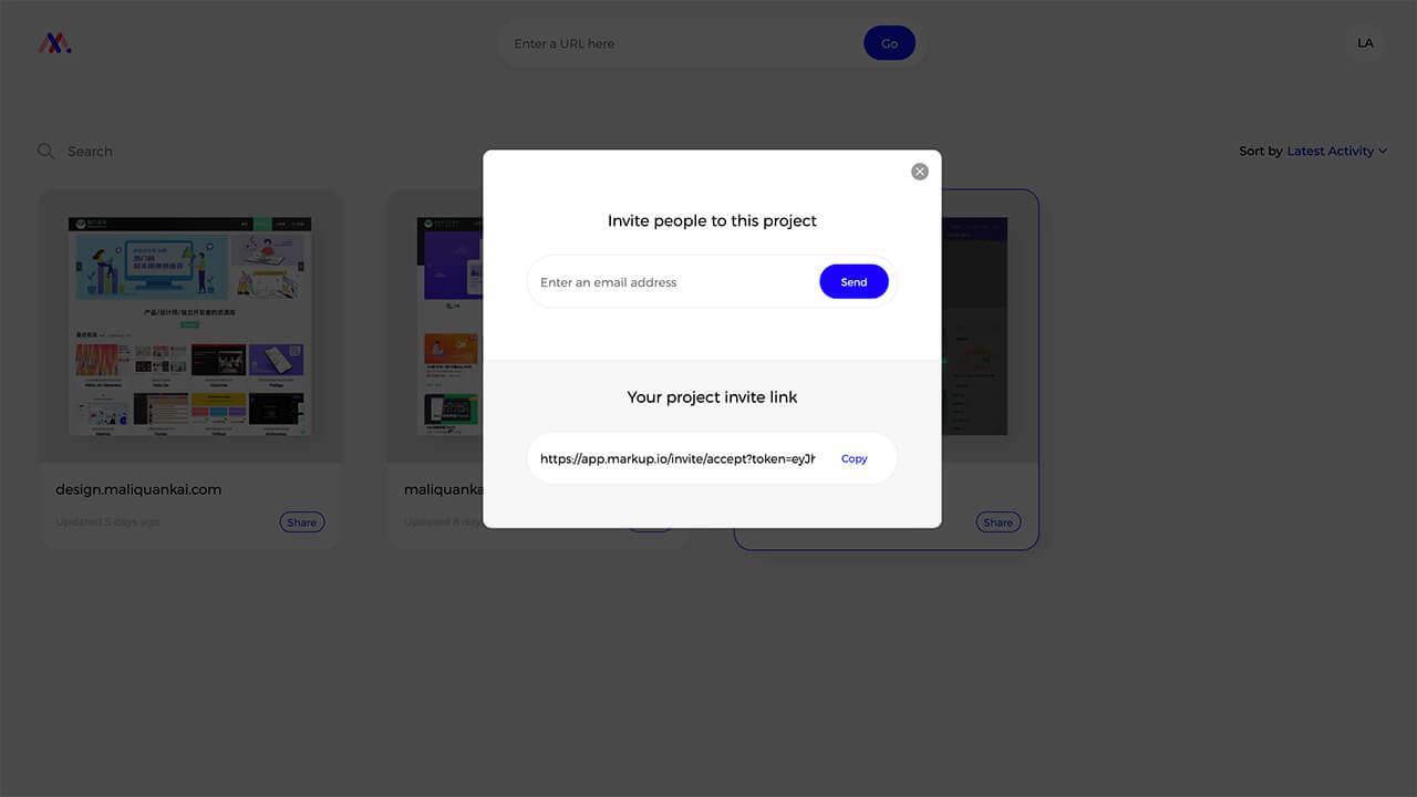 网页在线标注工具 - MarkUp - 知乎
