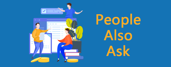 一文搞懂People Also Ask（PAA） - 知乎